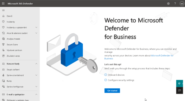 Microsoft 365: Defender for Business je již dostupný (RTW) | Michal ...